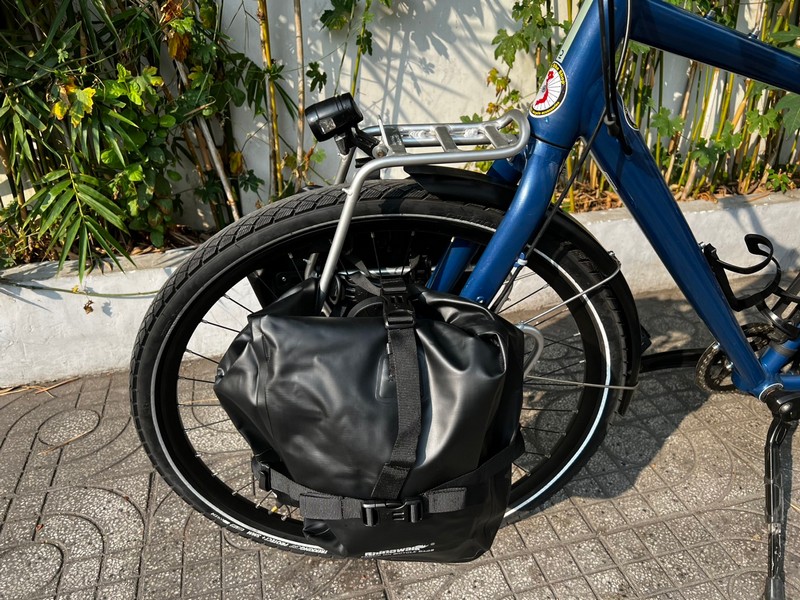 Touring Bikes for Rent | Saigon Bike Shop - Components & Bicycle Accessories